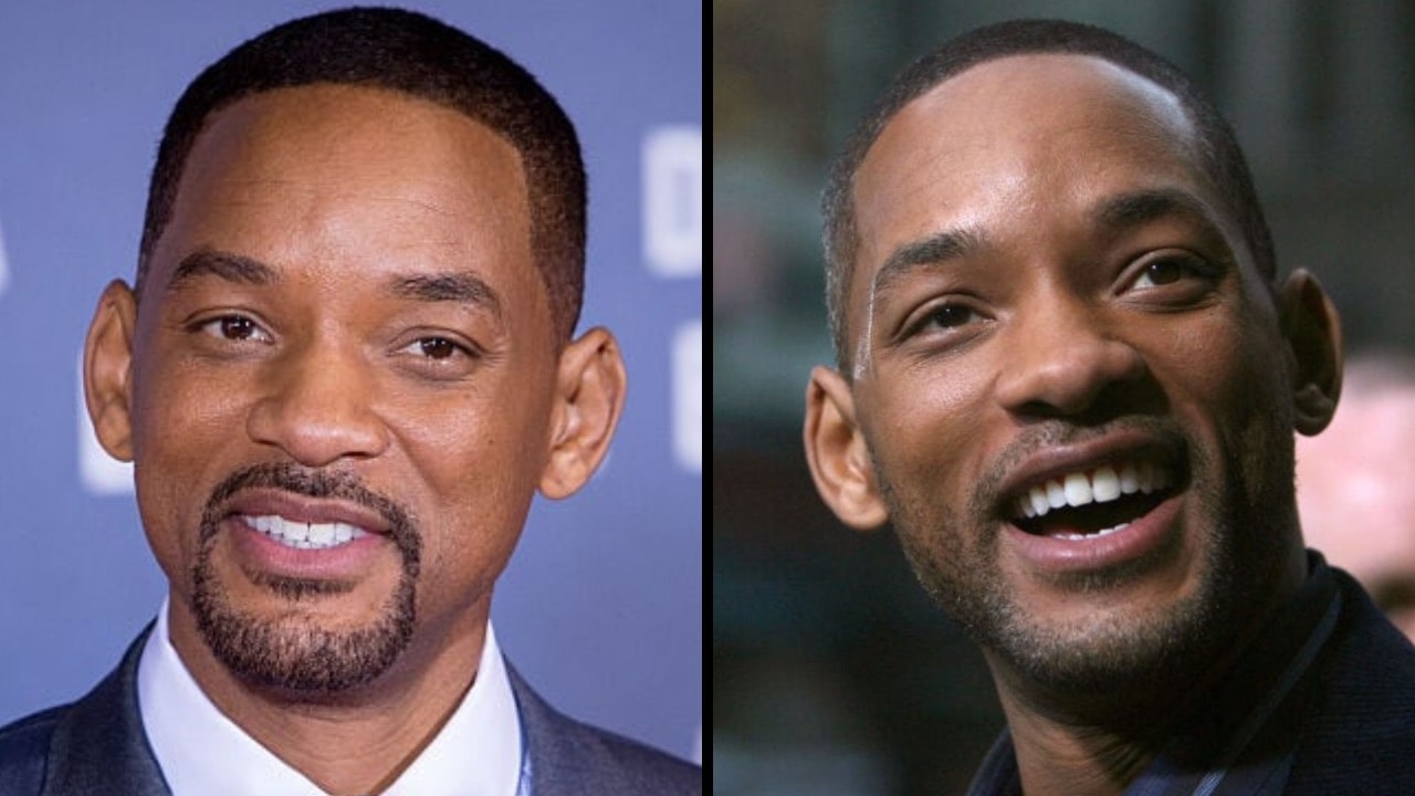 Will Smith Personally Paid Extras Playing Dead Bodies in 100 Degree ...