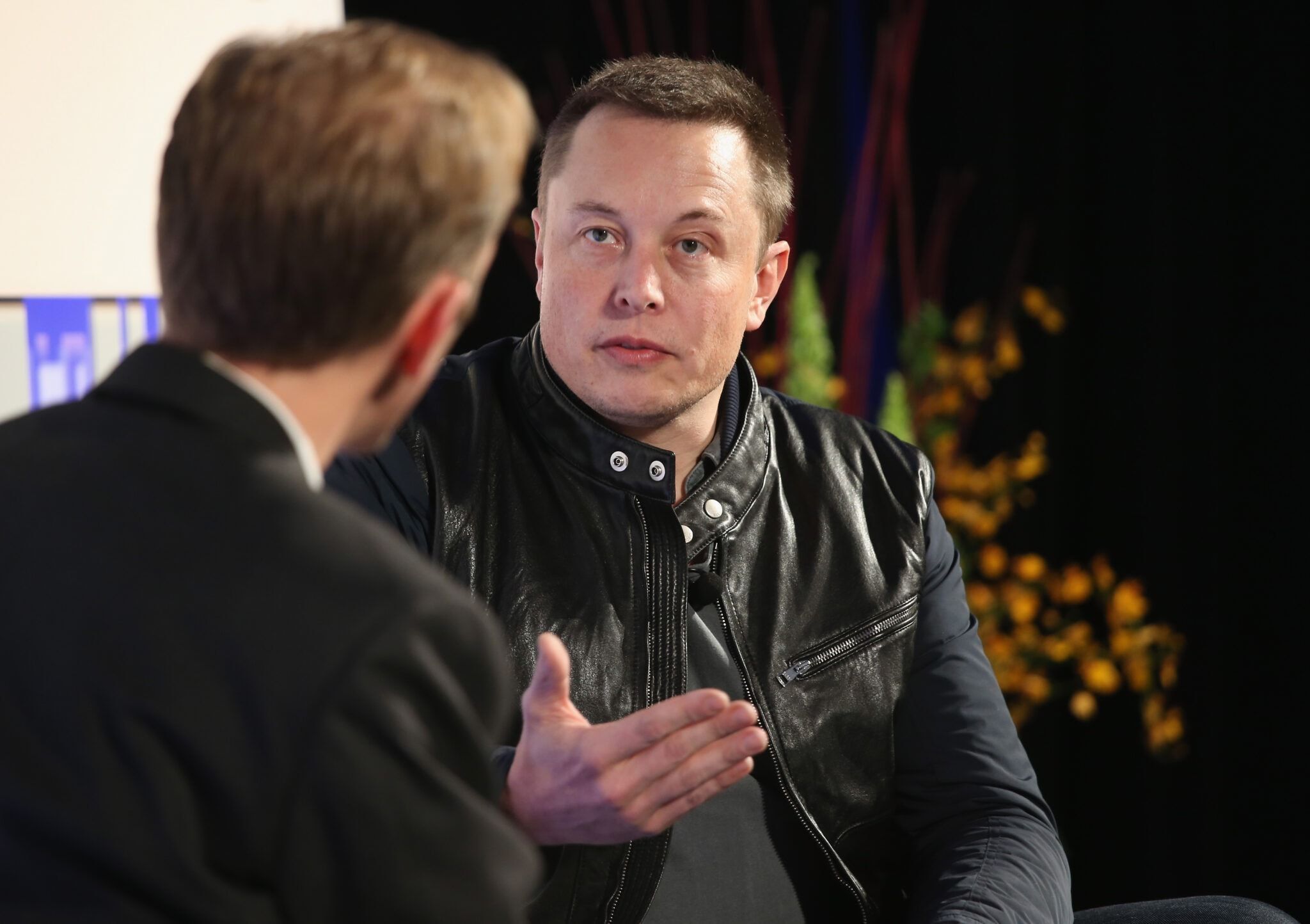 Elon Musk Building $35M Compound For His 11 Children And Their Mothers