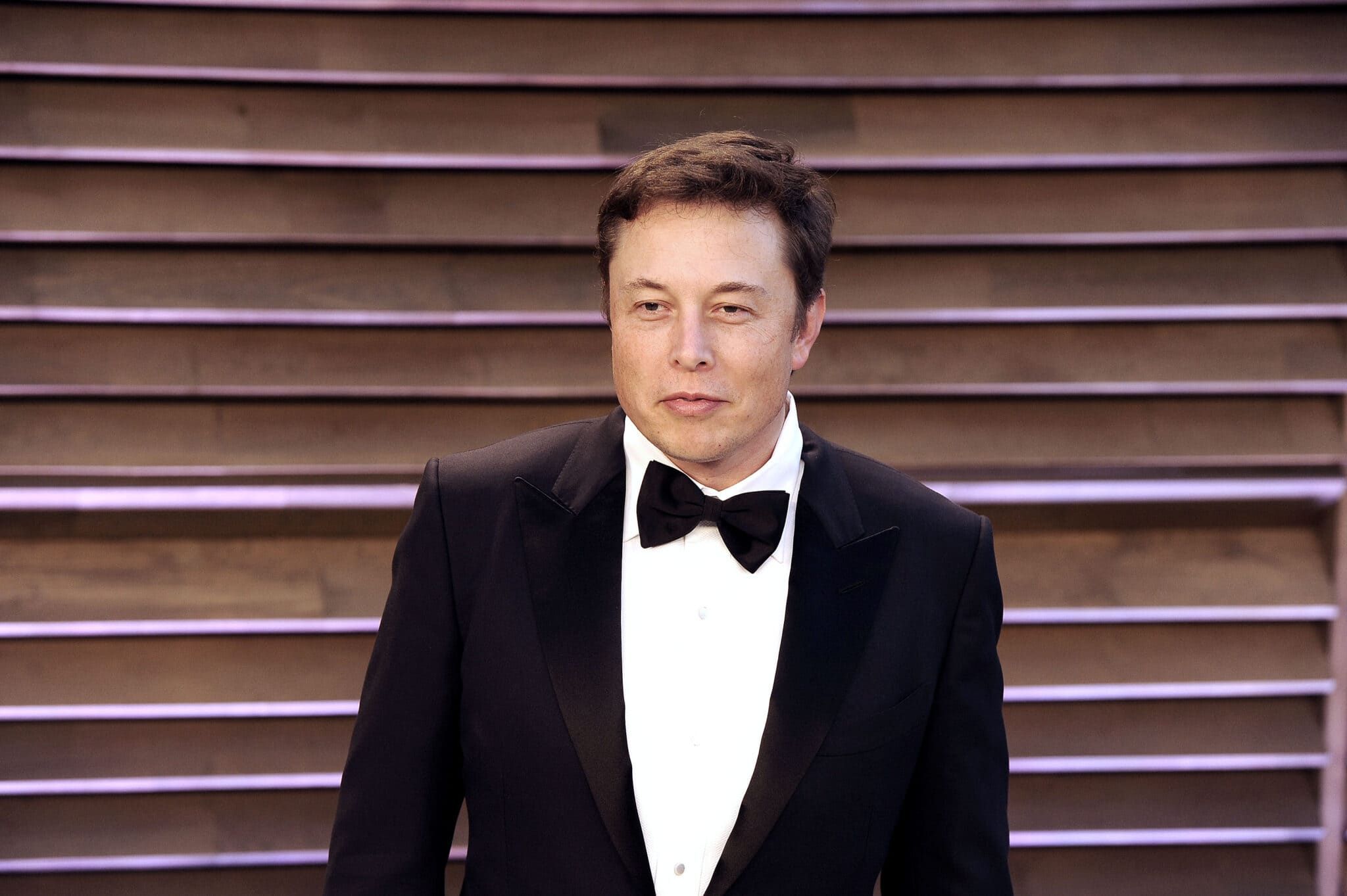 Elon Musk Building $35M Compound For His 11 Children And Their Mothers