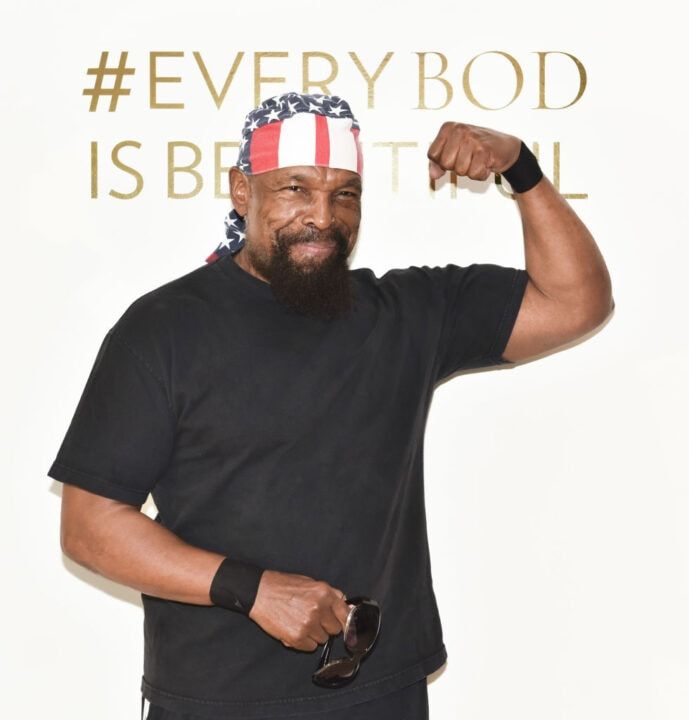 The Reason Mr T Wore Gold Chains and Heartbreaking Situation That ...