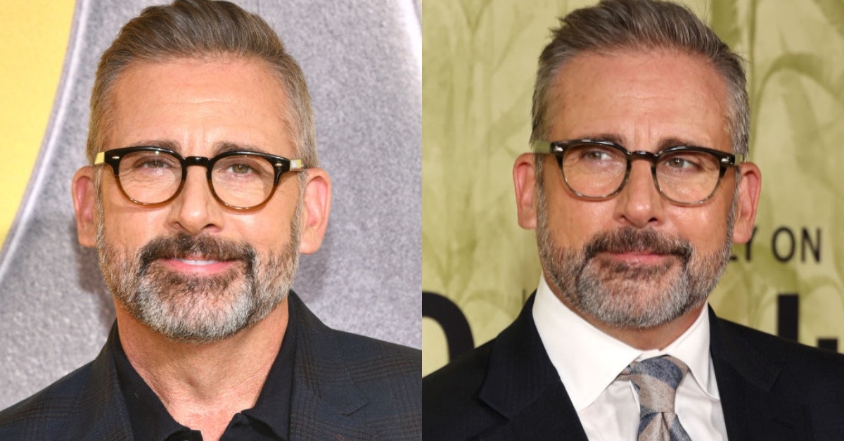 Steve Carell Hailed for Incredible Performance in New Serial Killer Series