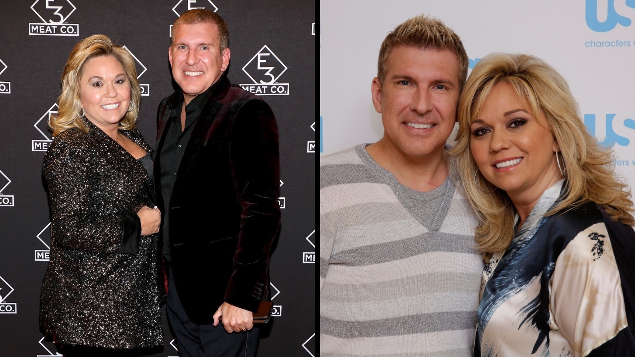 Mother Of Todd And Julie Chrisley’s Adopted Daughter Fights to Regain ...