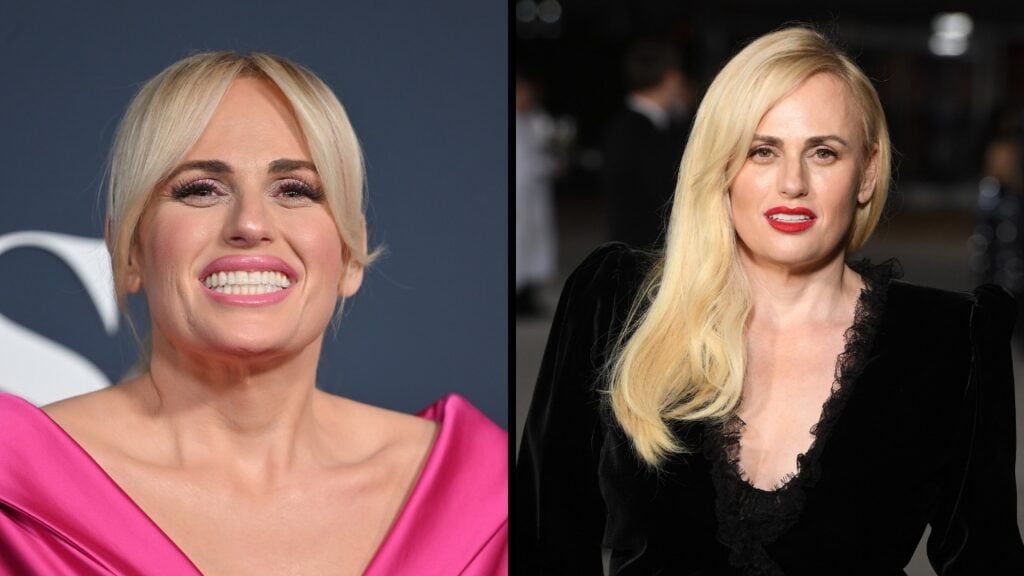 Rebel Wilson Jokes Newborn Daughter Royce Is a ‘Poopy Princess'