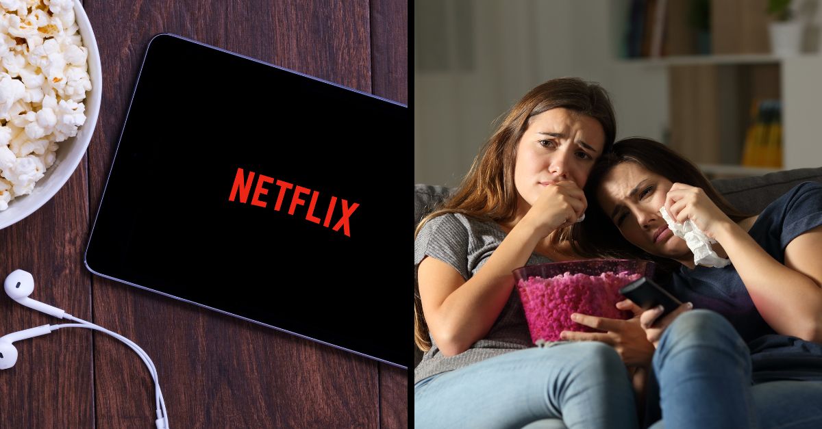 Netflix Fans Issue Warning Over Extremely Upsetting Film