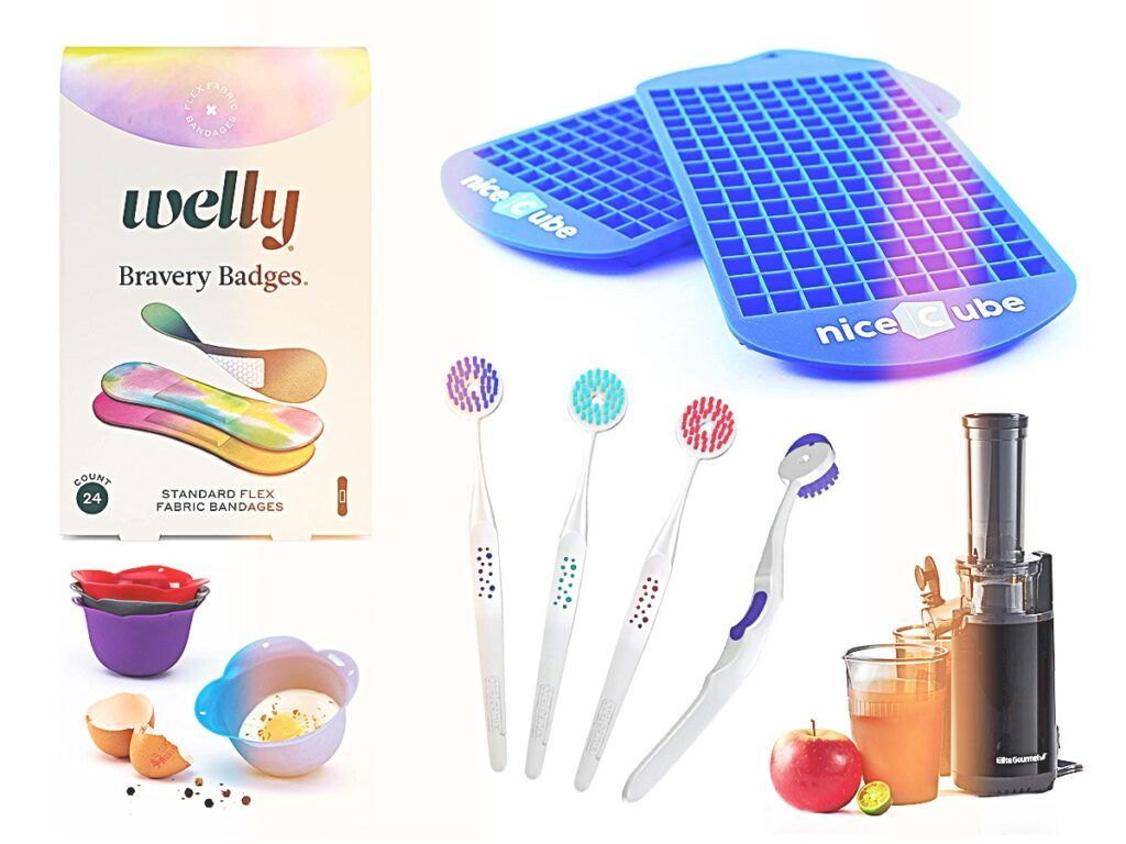 Practical Buys That Make Life Easier Cool Gadgets - 22 Words