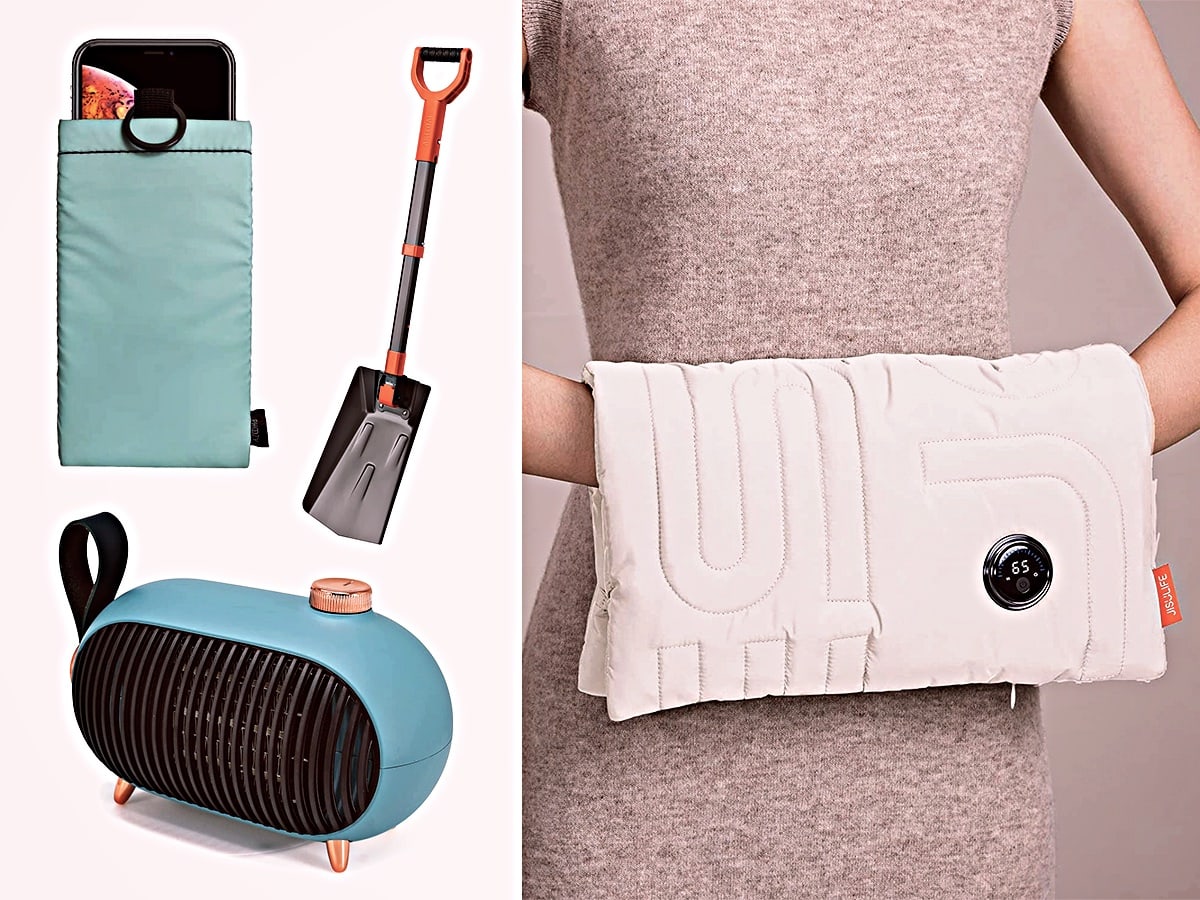 Gadgets For Snow Cool Gadgets - 22 Words