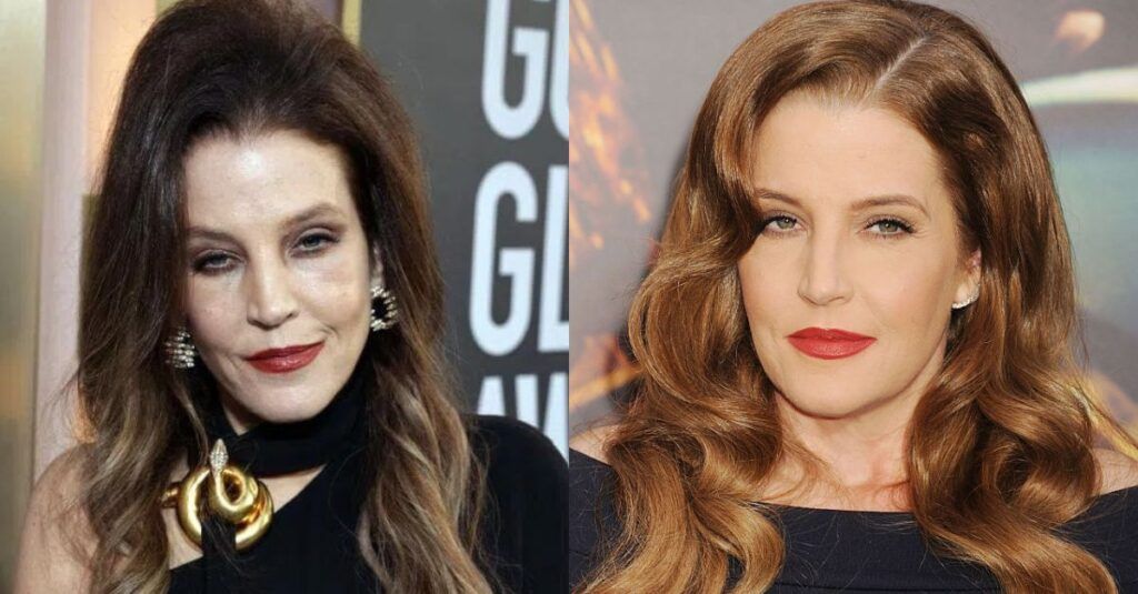 Chilling 911 Call Made Ahead of Lisa Marie Presley’s Cardiac Arrest
