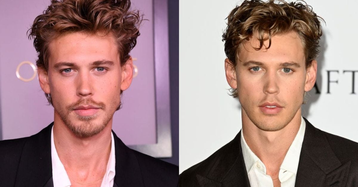 Austin Butler Baffles Fans as He Accepts Golden Globe in Elvis Accent