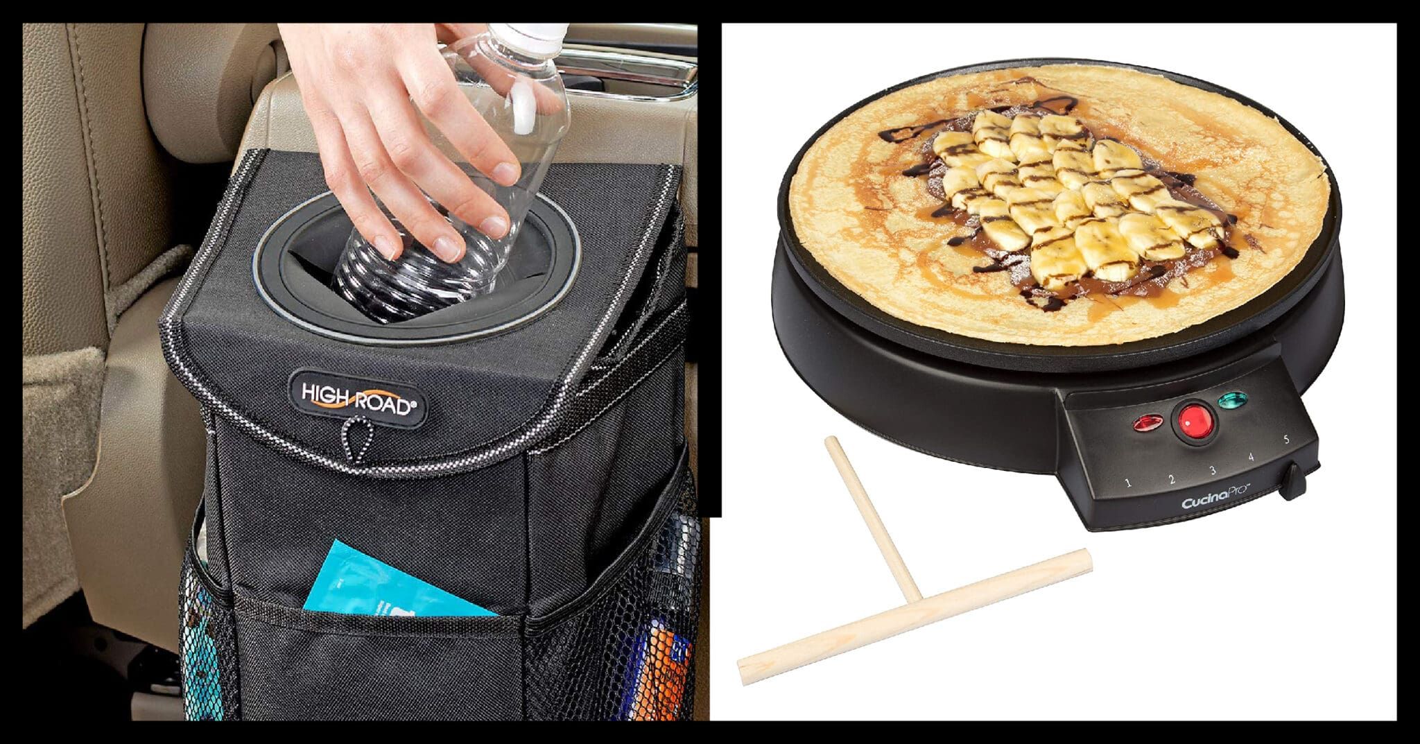22 Genius Gadgets That Are Back In Stock Gadgets - 22 Words