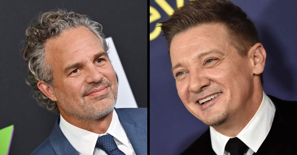 Mark Ruffalo Asks Fans To Pray for His Avengers ‘Brother’ Jeremy Renner