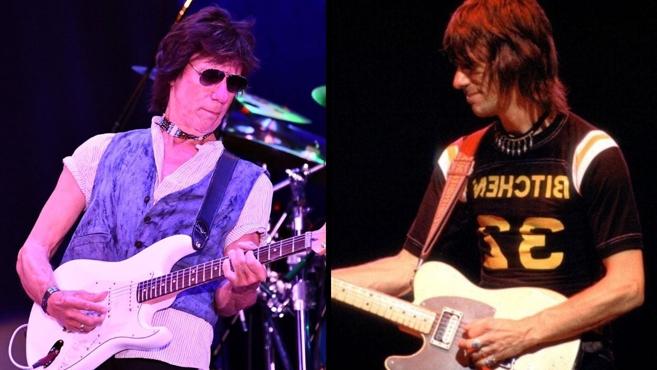 Jeff Beck Cause of Death Confirmed