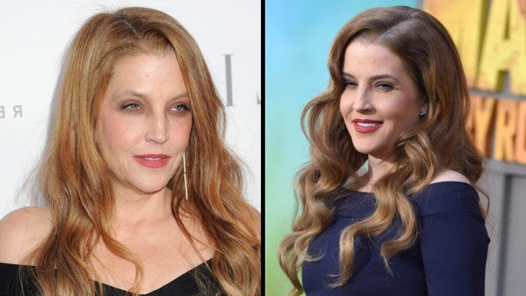 Lisa Marie Presley’s Cause of Death Revealed