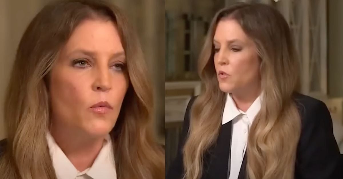 Lisa Marie Presley Shared Devastating Final Post Before Her Death At 54