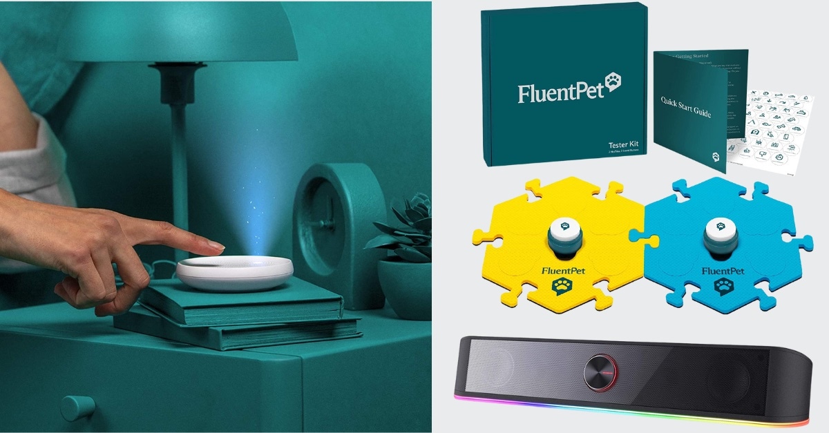 Best CES Tech Products For Less On Amazon Tech - 22 Words