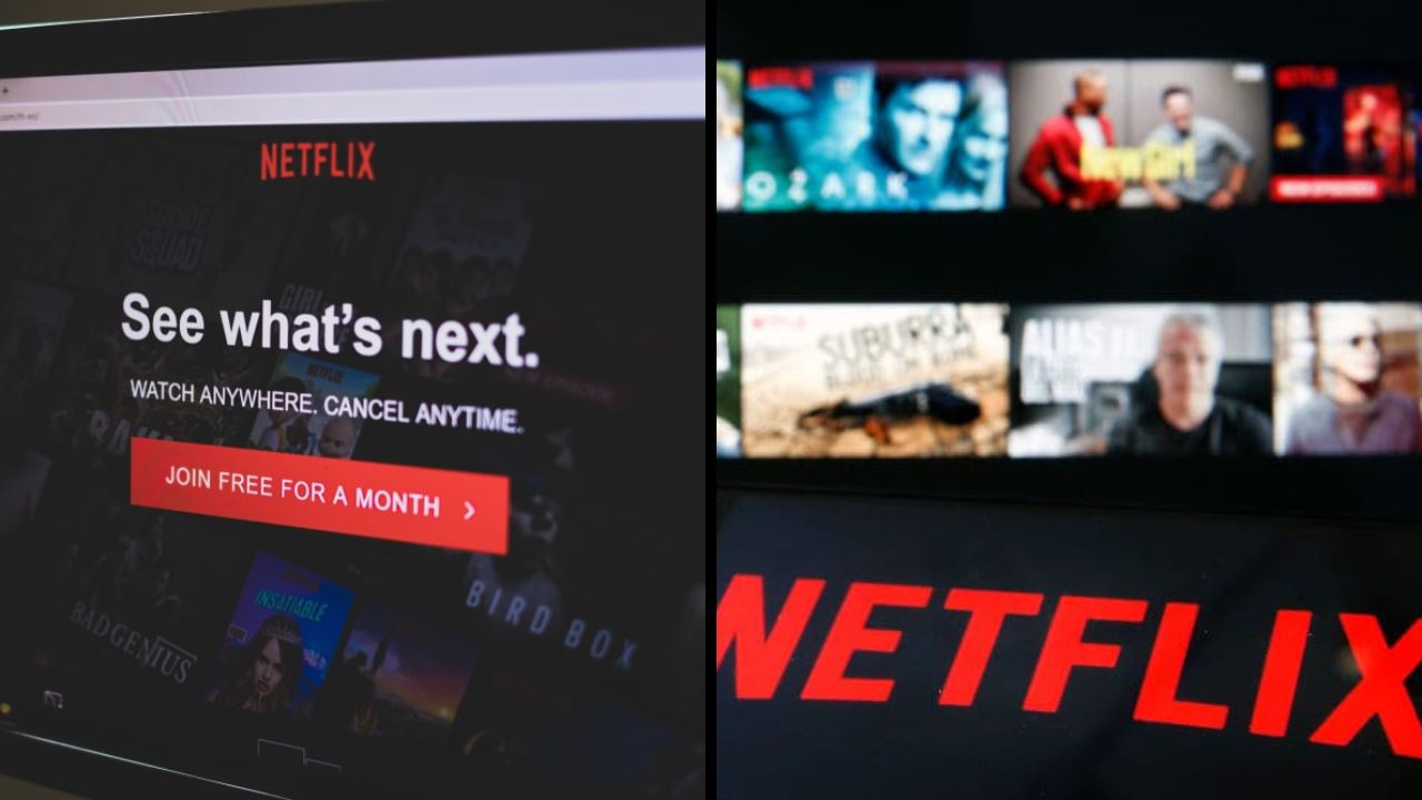 Netflix Confirms Rule Change Which Means Millions Will Be Charged if ...