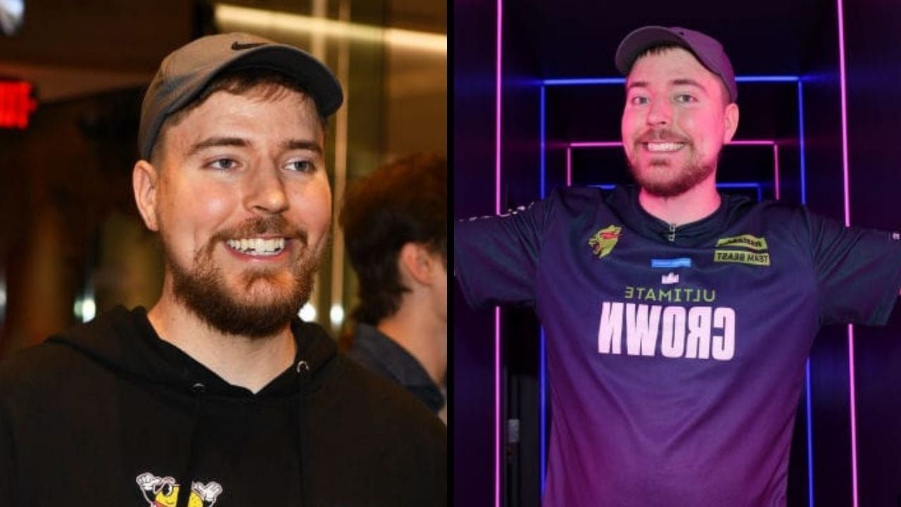 MrBeast Cures 1,000 People’s Blindness