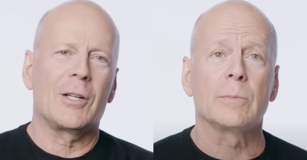 Bruce Willis Finds New ‘Will To Live’ Amid Tragic Health Battle