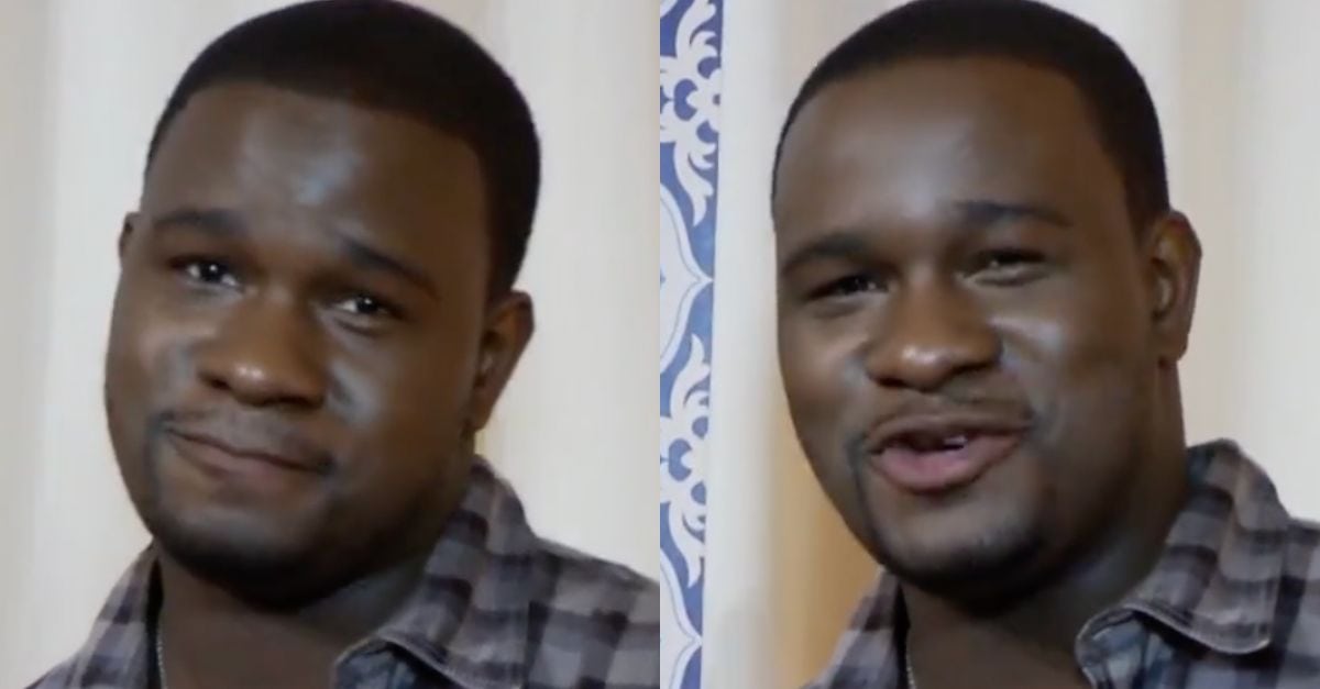 Former ‘American Idol’ Contestant CJ Harris Dead Aged 31