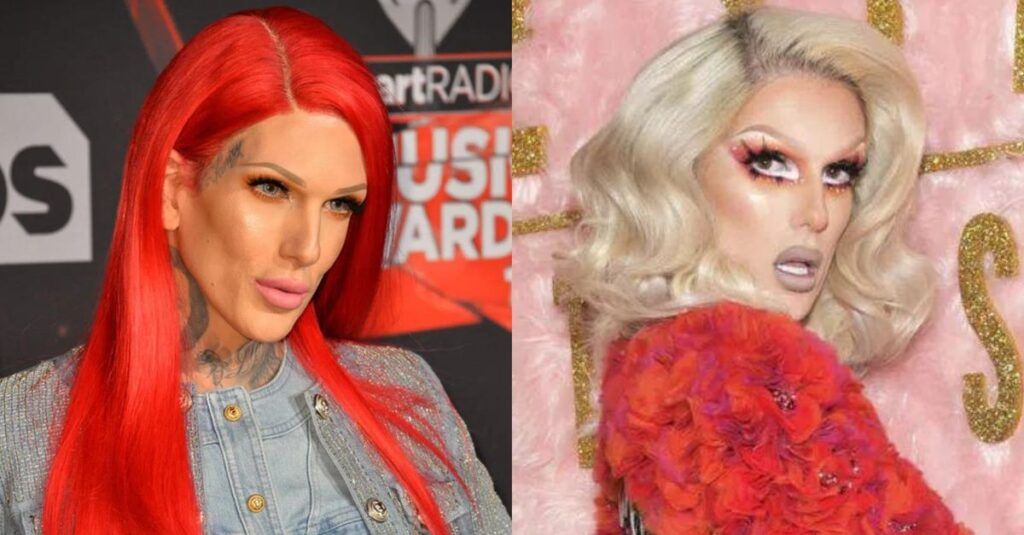 Jeffree Star Reveals His NFL Boyfriend