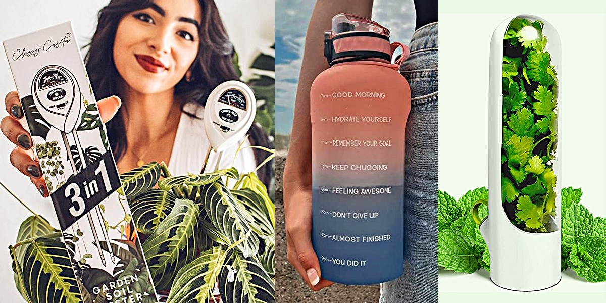 22 Genius Gadgets I'd Add To My Cart 100x Again Uncategorized - 22 Words