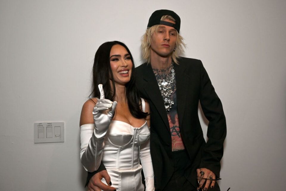 Megan Fox Confirms She's Not Straight And Reveals Her Sexual ...