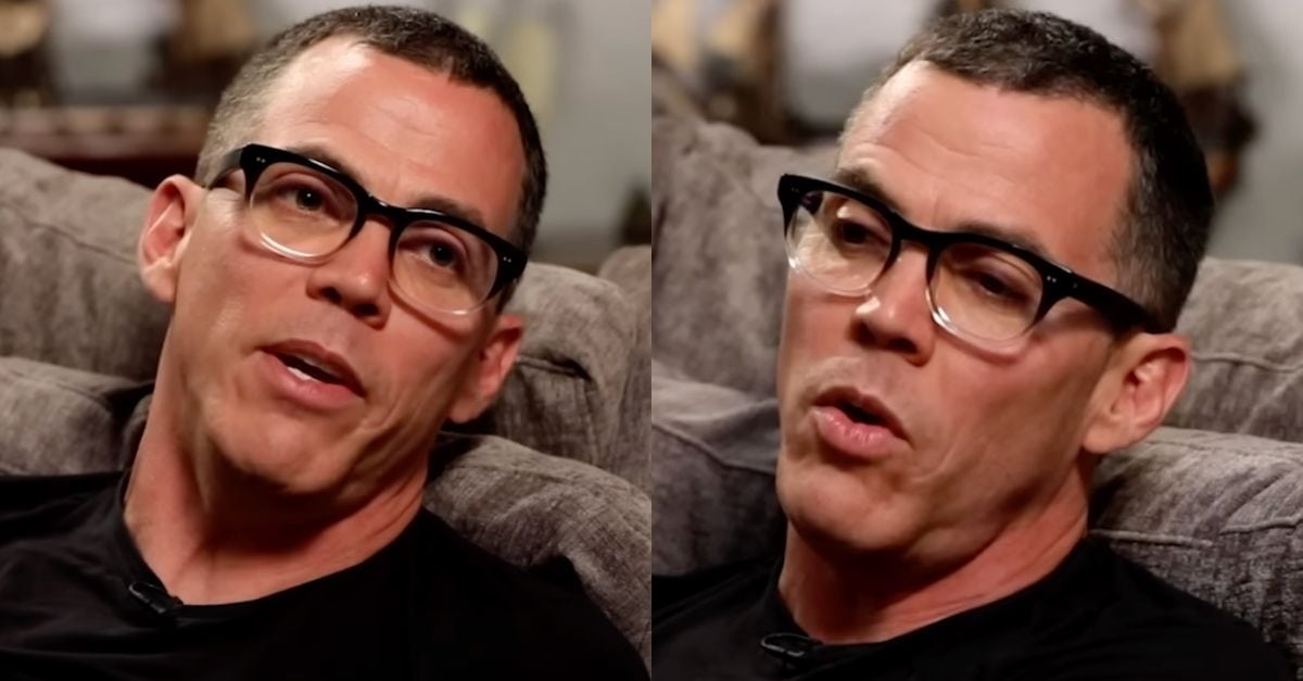 Steve-o Says He Can’t Save ‘Dying’ Bam Margera in Emotional Message to ...