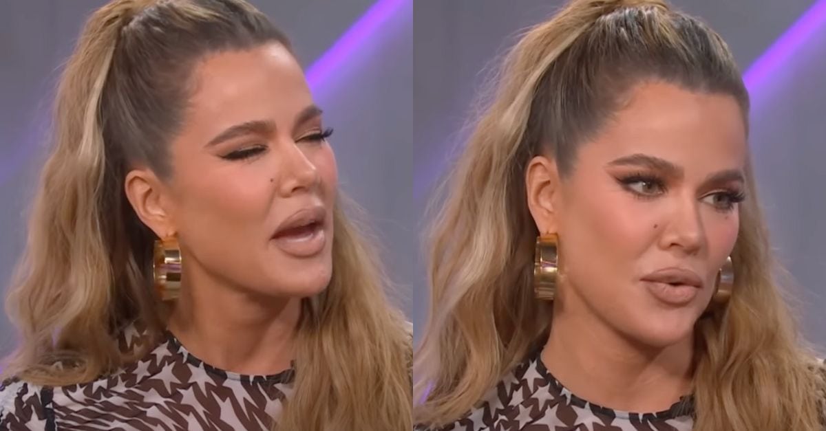 Khloe Kardashian Sued by Former Household Assistant for Unpaid Wages