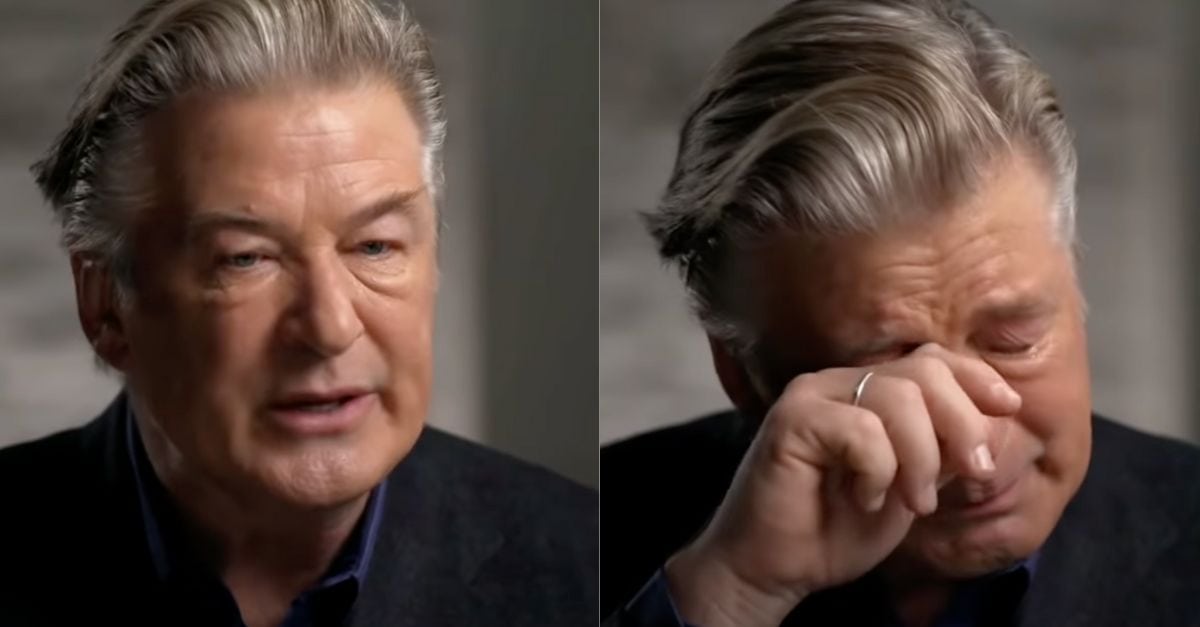Alec Baldwin Could Face Five Years in Prison Over Rust Shooting