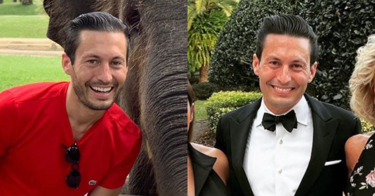 Dax Tejera’s Cause of Death Revealed After ABC News Producer Died ...