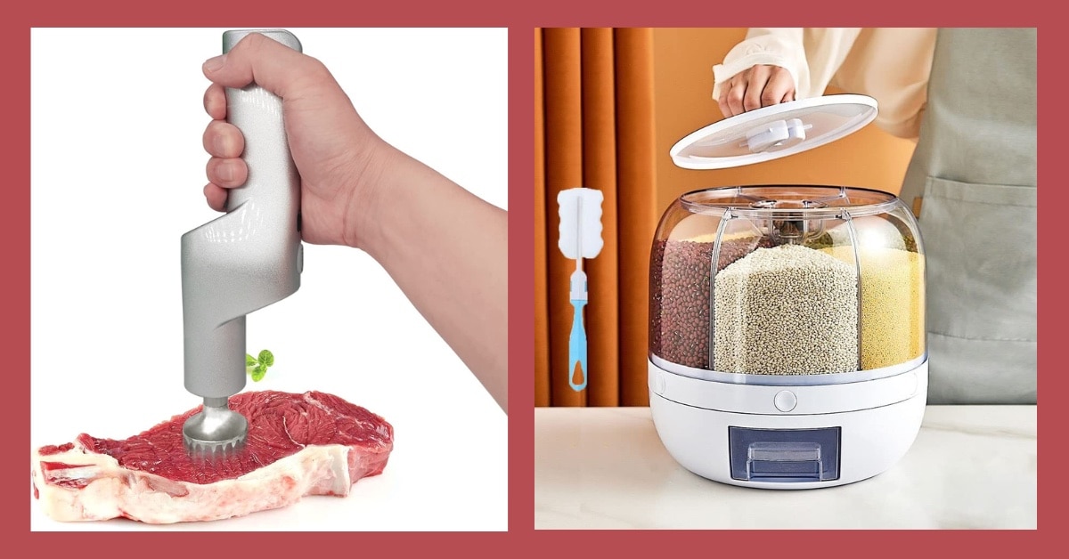 Amazon's Best Gadgets under $60 Cool Gadgets - 22 Words