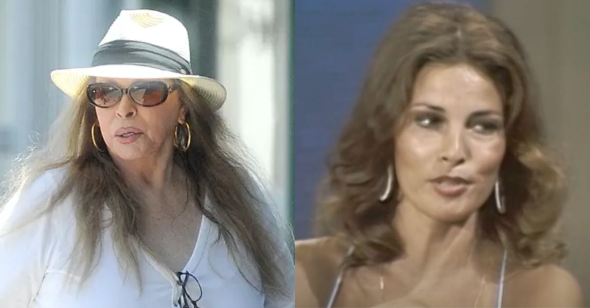 Raquel Welch’s Heartbreaking Final Photos