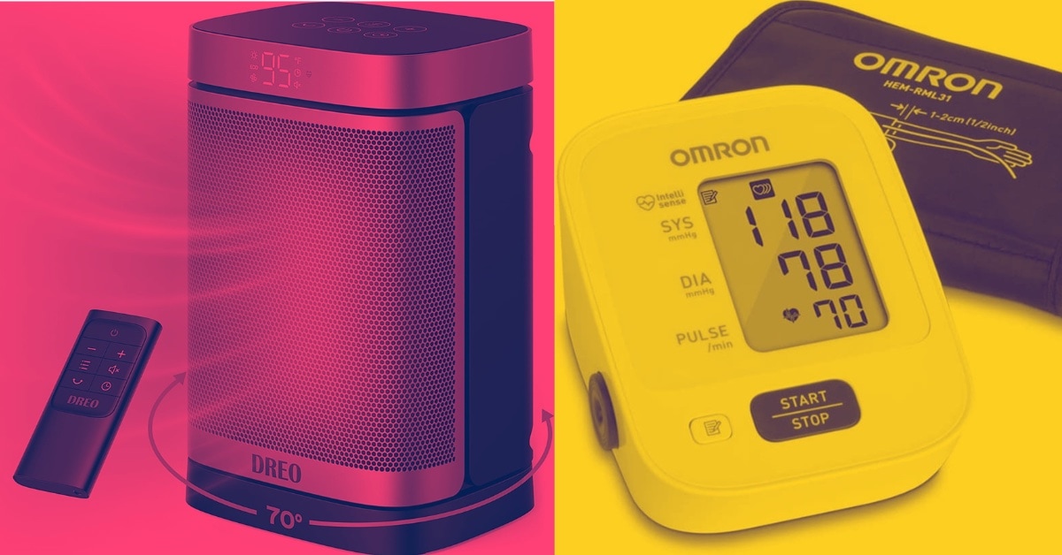 Amazon's Best Gadgets Under $50 Cool Gadgets - 22 Words
