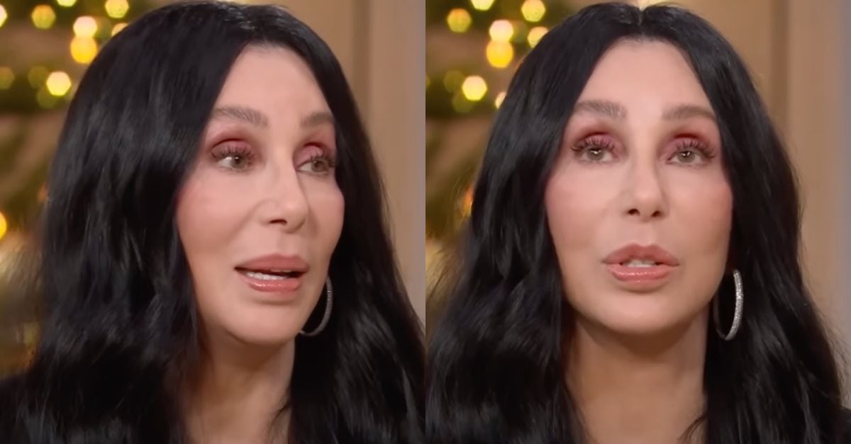 Cher, 76, Shares the Secrets to How She Looks So Young