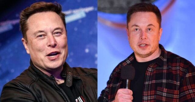 Why did Elon Musk Change His Name to Harry Bolz? Why did Elon Musk ...