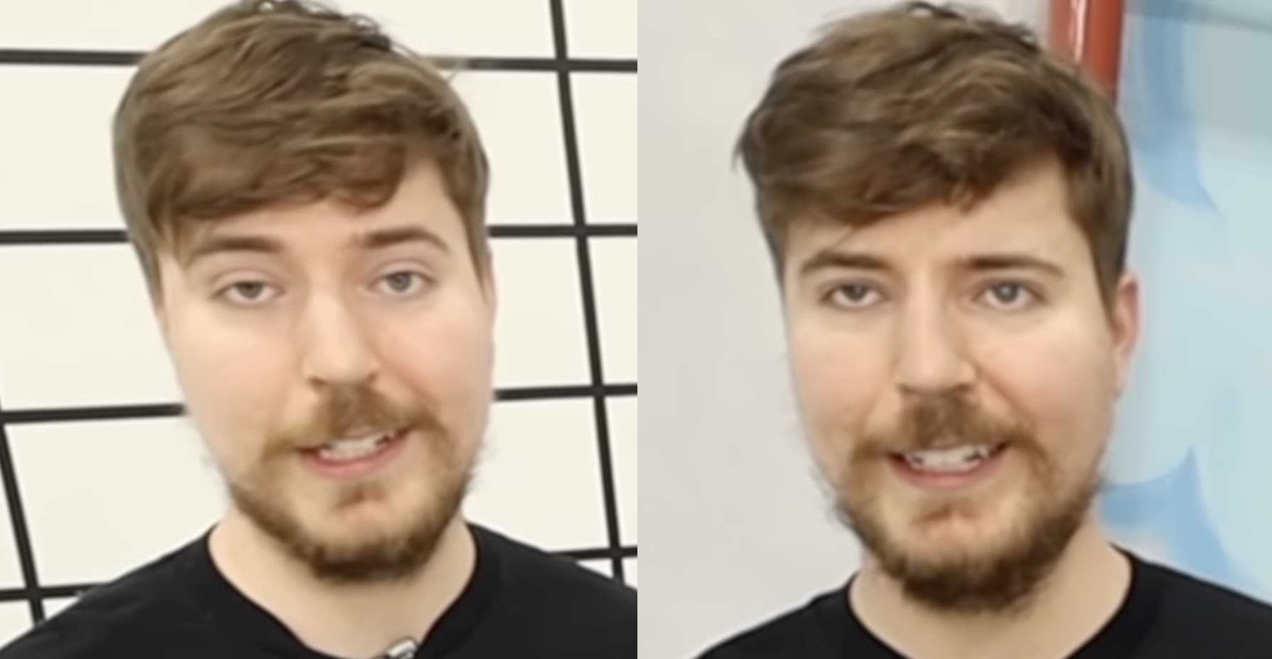 MrBeast’s YouTube Channel Been Watched by Almost 10% Of the World