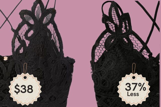 The Look For Less These Designer Inspired Looks Are Amazon Favorites