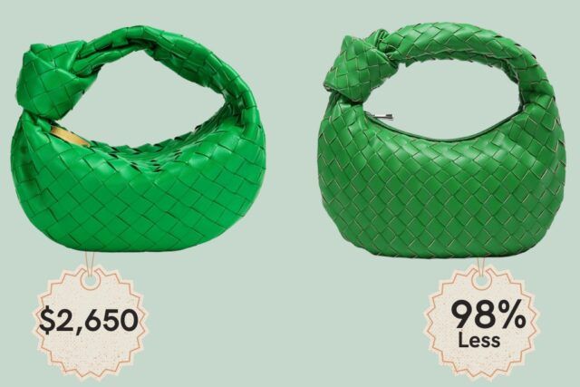 The Look For Less These Designer Inspired Looks Are Amazon Favorites