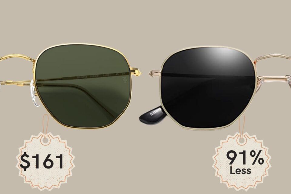 The Look For Less These Designer Inspired Looks Are Amazon Favorites