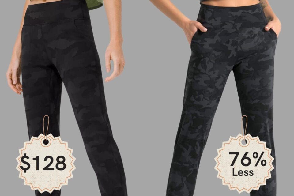 The Look For Less These Designer Inspired Looks Are Amazon Favorites