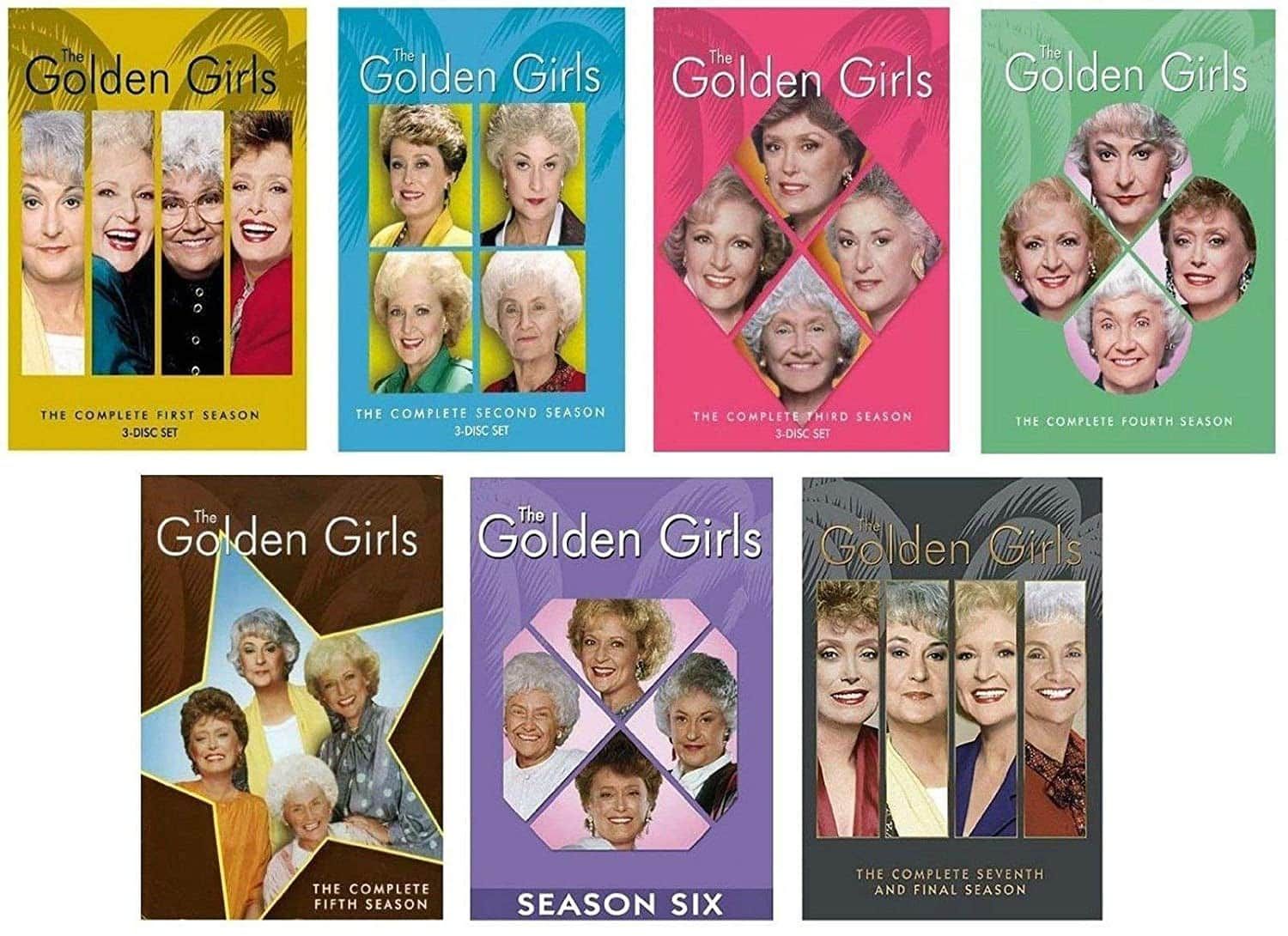 50 Best Golden Girls Gifts: The Ultimate Collection for Fans