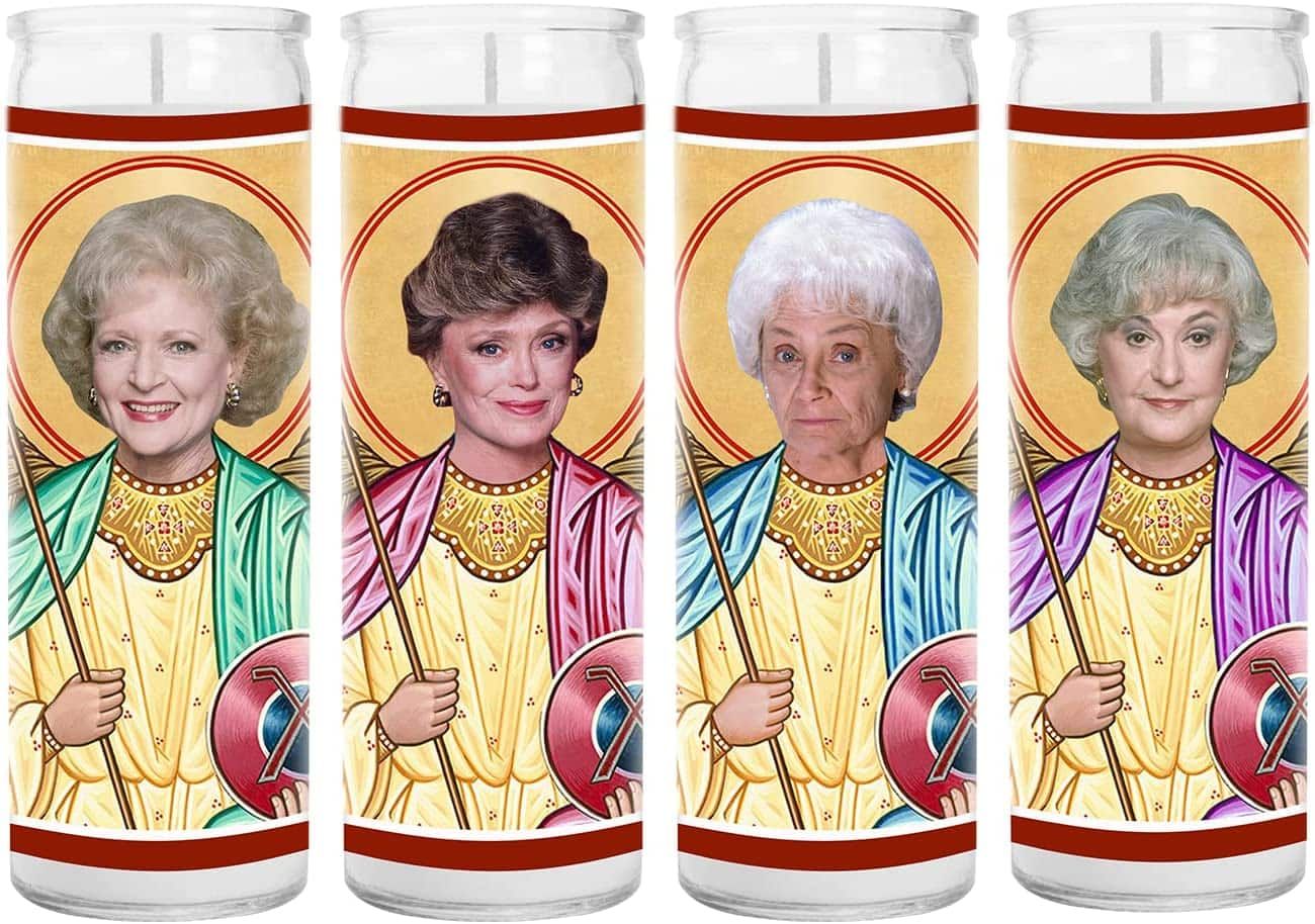 50 Best Golden Girls Gifts: The Ultimate Collection for Fans