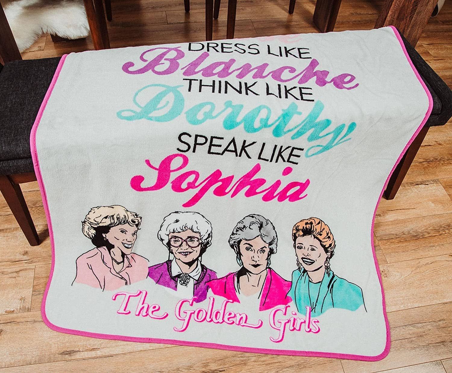 50 Best Golden Girls Gifts: The Ultimate Collection for Fans