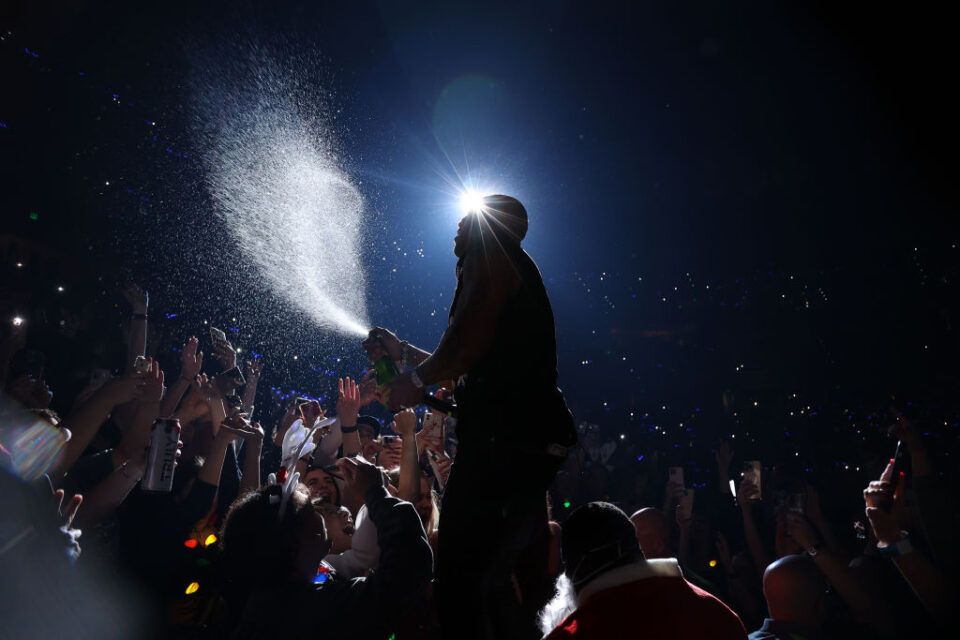 Flo Rida Gives Sad Update on Son After Fall From 50ft Window