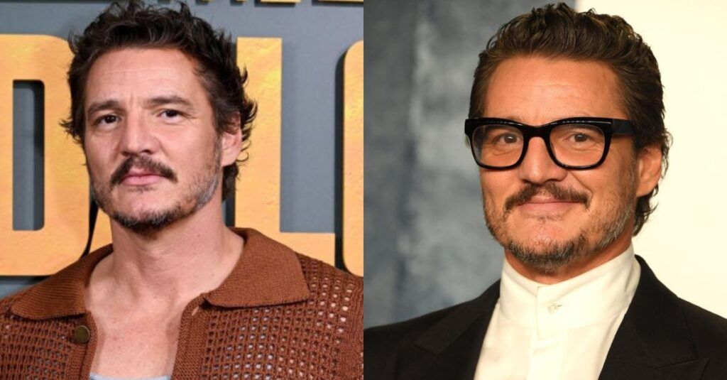 Pedro Pascal's Dating History