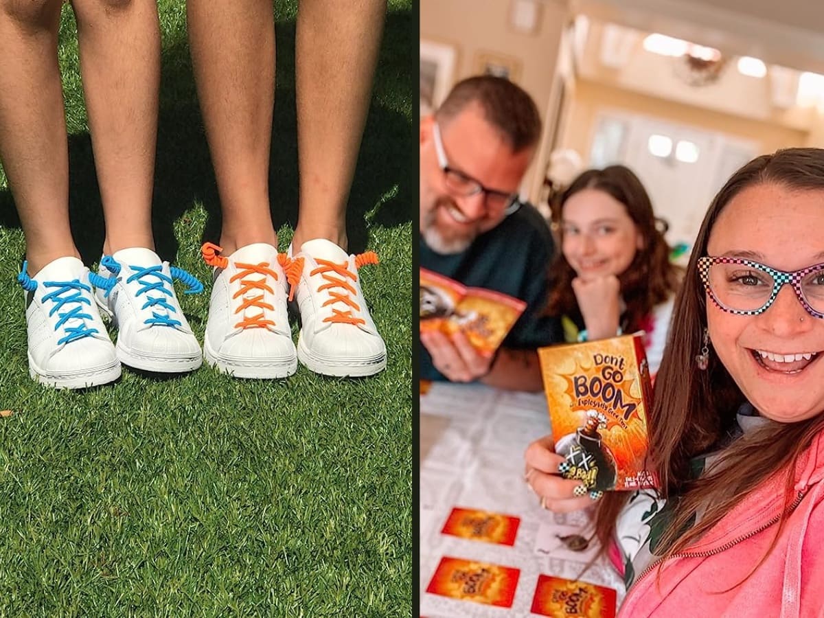 26 Finds For Parents With Small Children Cool Gadgets - 22 Words