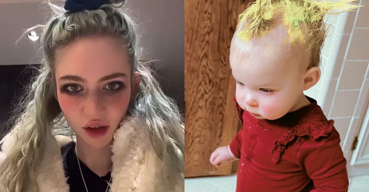 Grimes Changed Her and Elon Musk’s Daughter’s Name