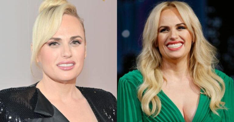 Rebel Wilson Rushed To Hospital While Filming Her Latest Movie