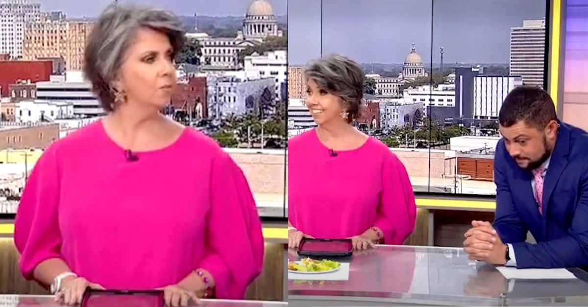 Mississippi News Anchor Removed After Quoting Snoop Dogg