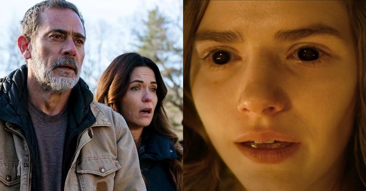 New Horror Series ‘Too Terrifying To Finish’ Is Being Called Scariest ...