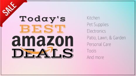 50+ Quality Amazon Items That Are On Sale *Right Now* (Updated Daily ...